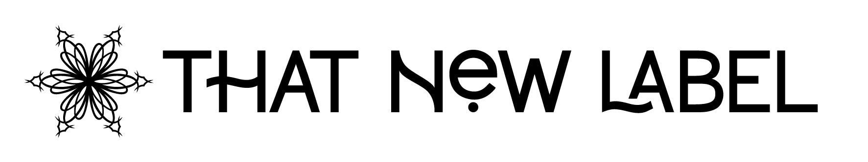 Welcome to That New Label